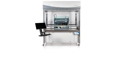 Labconco Logic® Vue Class Ii Enclosures Lab Manager