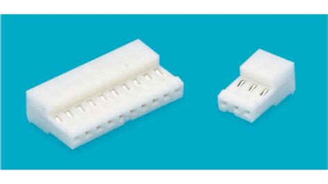 3 641436 3 Te Connectivity 3 Way Idc Connector Plug For Cable Mount 1 Row Rs