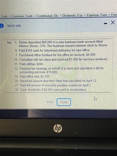 Solved Hon Ework Chapter 1 Homework Save Score 1 Of 5 Pts