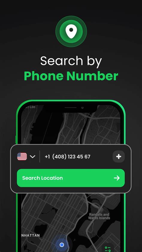 Number Location Tracker Pin For Iphone Download