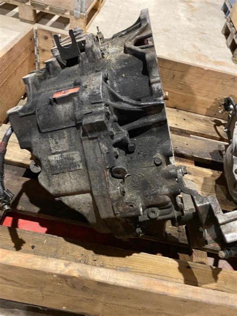 cutie viteza automata 2 0 2x4 volvo v40 v50 s40 tf 80sd 1285186