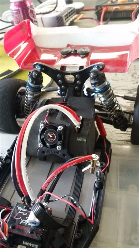 Team Associated B B D Thread Page R C Tech Forums