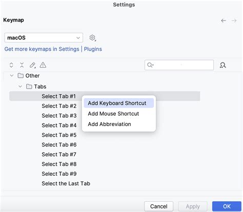Editor Basics WebStorm Documentation