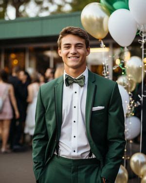 Cómo Vestir En Una Graduación La Guía Definitiva Para Hombres Hockerty