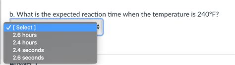 Solved Suppose That In A Certain Chemical Process The