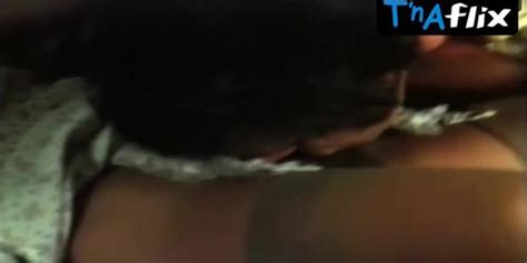 Marie Luise Lusewitz Real Sex Butt Scene In Abflug Bermudas