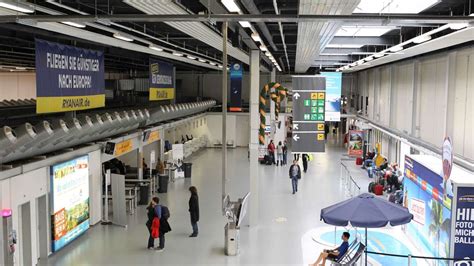 Flughafen Hahn Übernahme Durch Die Triwo Ag