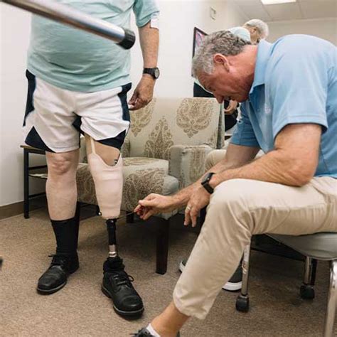 Hifi Soft Socket System New Orleans Prosthetic Solutions Lower Limb