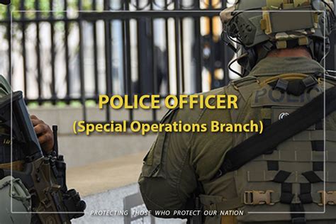 Pentagon Force Protection Agency On Linkedin Careers Police