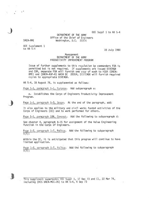 Usace Army Form Fill Out And Sign Printable Pdf Template Airslate Signnow