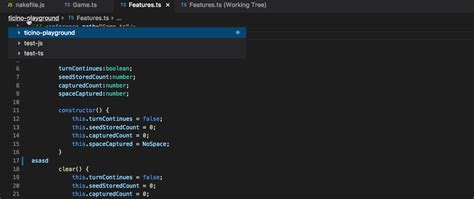 Breadcrumb Item Not Fully Clickable Issue Microsoft Vscode GitHub