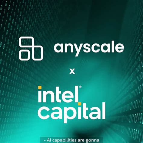 Intel Capital On Linkedin At Intel Capital We Invest In Companies