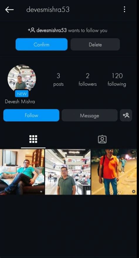 devesh mishra on linkedin please report this fake spam account this