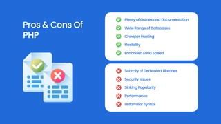 PHP Vs CodeIgniter Do They Differ Pdf