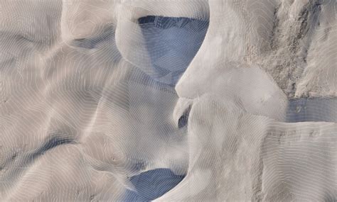 Drone Analytics When To Use Ground Control Points Dronelife