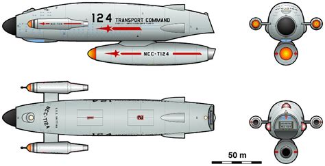 The Starfleet Museum Sozvezdie Class And Constellation Class