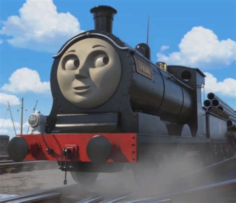 Donald And Douglas Thomas And Friends Wiki Fandom