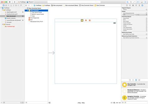IOS From Scratch With Swift First Steps With UIKit Envato Tuts