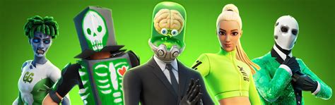 The Transition To Direct Event Binding To Occur In Fortnite V2500