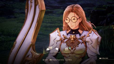 Cursed Glasses Rtales