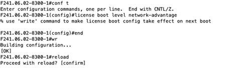 Solved Cisco Ios Xe17 9 4 Is Not Taking Router Lisp Command Cisco