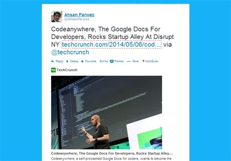 How To Setup Open Graph And Twitter Cards With WordPress WPExplorer