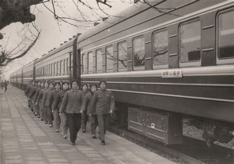 第一个到第n个她们，你还记得吗？澎湃号·政务澎湃新闻 The Paper