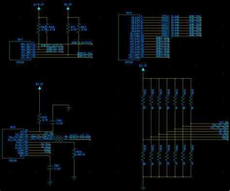 TDP GPU No CLK Output Interface Forum Interface TI E E Support Forums