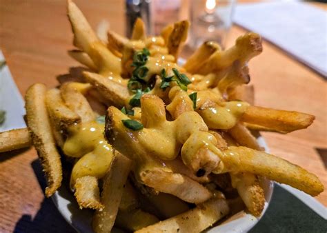 Revolution Taproom And Grill Angry Corn Chowder Lg