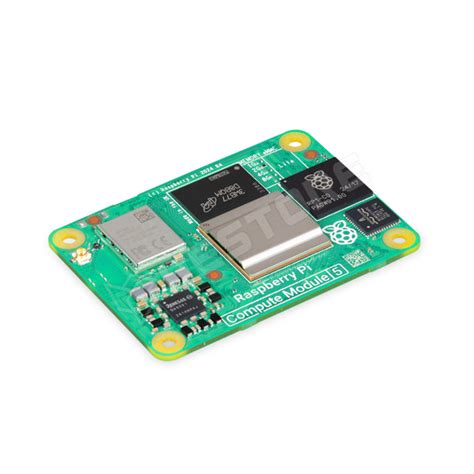 Rpi Cm5 16gb 64gb Raspberry Pi Compute Module 5 Cortex A76 Pcie 2 0 2 4ghz 16gb Ram 64gb