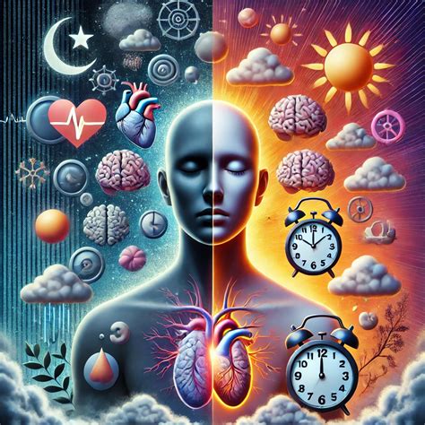 ♏📰impact Of Sleep Duration On Health And Longevity Explained Bernard Aybouts Blog