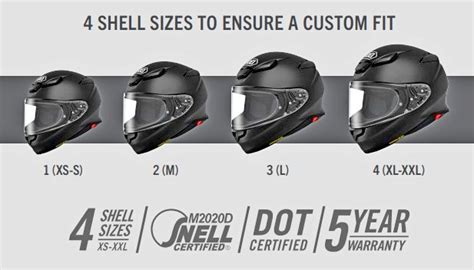 Shoei Rf 1400 Full Face Helmet Review Webbikeworld