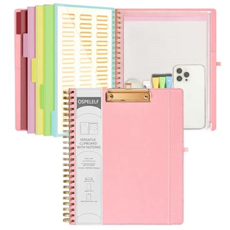 Top 5 Best Cute Binders For Women Deal Picks 2025