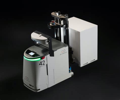 Ek Automation Becomes Ek Robotics Robotics And Innovation