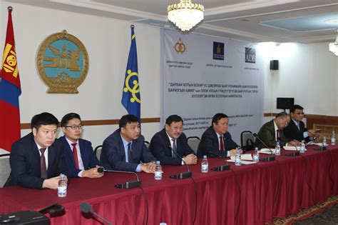 “Дархан хотын бохир усны менежментийг сайжруулах төсөл” нээлтээ хийв