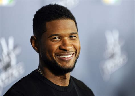 Usher Wallpapers Wallpaper Cave