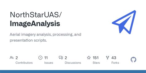 Imageanalysisreadme Devinstallmd At Master · Northstaruas