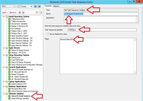 How To Set A Custom Background For OSD Show Progress