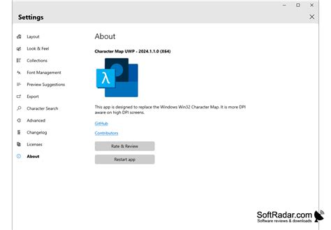 download character map uwp for windows 11 10 7 8 8 1 64 bit 32 bit
