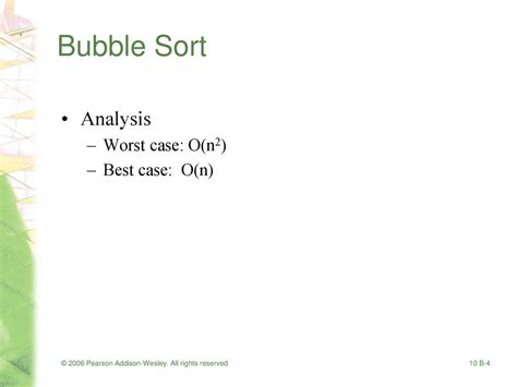 algorithm efficiency and sorting ppt download