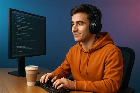 Le Vibe Coding Quest Ce Que Cest Et Pourquoi Tout Le Monde En Parle Les Vlogs Dun Dev