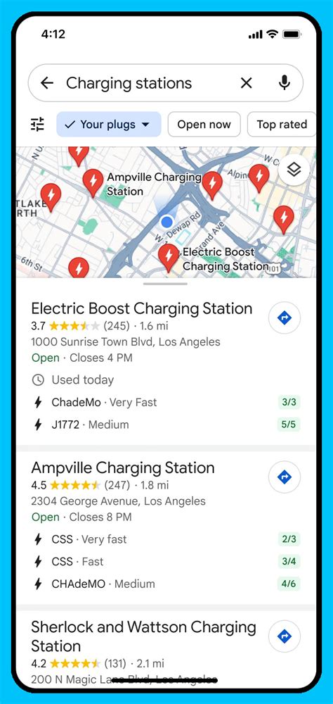 Google Hadirkan Fitur AI Powered Search Pada Maps OAtekno