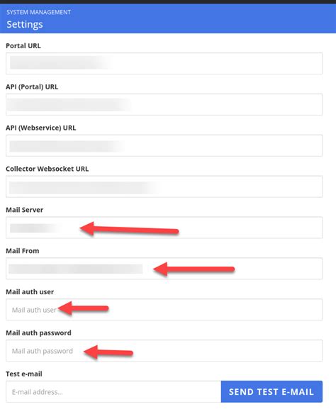 Self Hosted Installation Nanitor Knowledgebase
