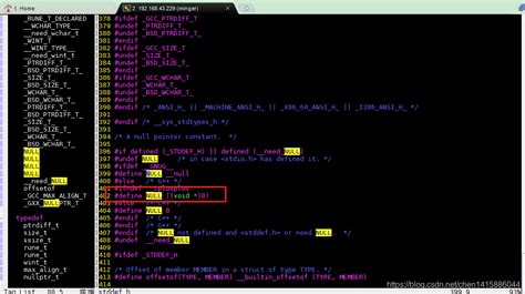 正确使用空(null)指针null指针 Csdn博客 正确使用空(null)指针null指针 Csdn博客