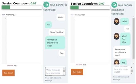 Figure 2 From An Investigation Of Gender Bias In Pair Programming Semantic Scholar