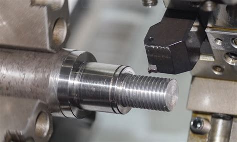What are the Types of Turning Operations? A Detailed Guide - WayKen