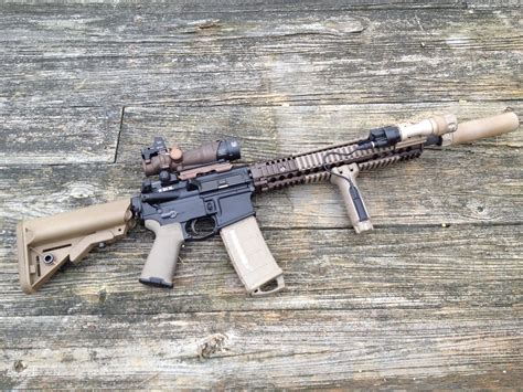 Colt M4 Sopmod Block 2 My Xxx Hot Girl Colt M4 Sopmod Block 2 My Xxx Hot Girl