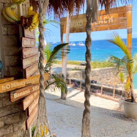 필리핀 세부 보홀 여행 5월 6월 지금 가야 하는 추천 이유 네이버 블로그