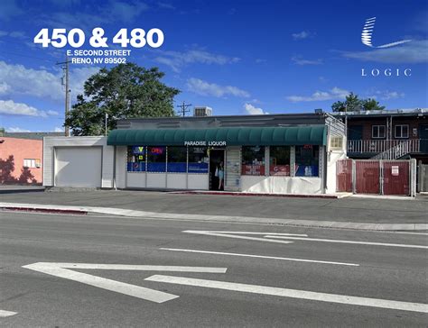 450 480 E 2nd St Reno Nv 89502 Loopnet