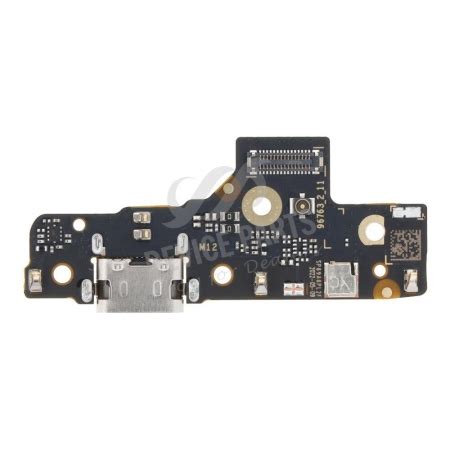 Charging Port Board For Motorola Moto G Play Ori